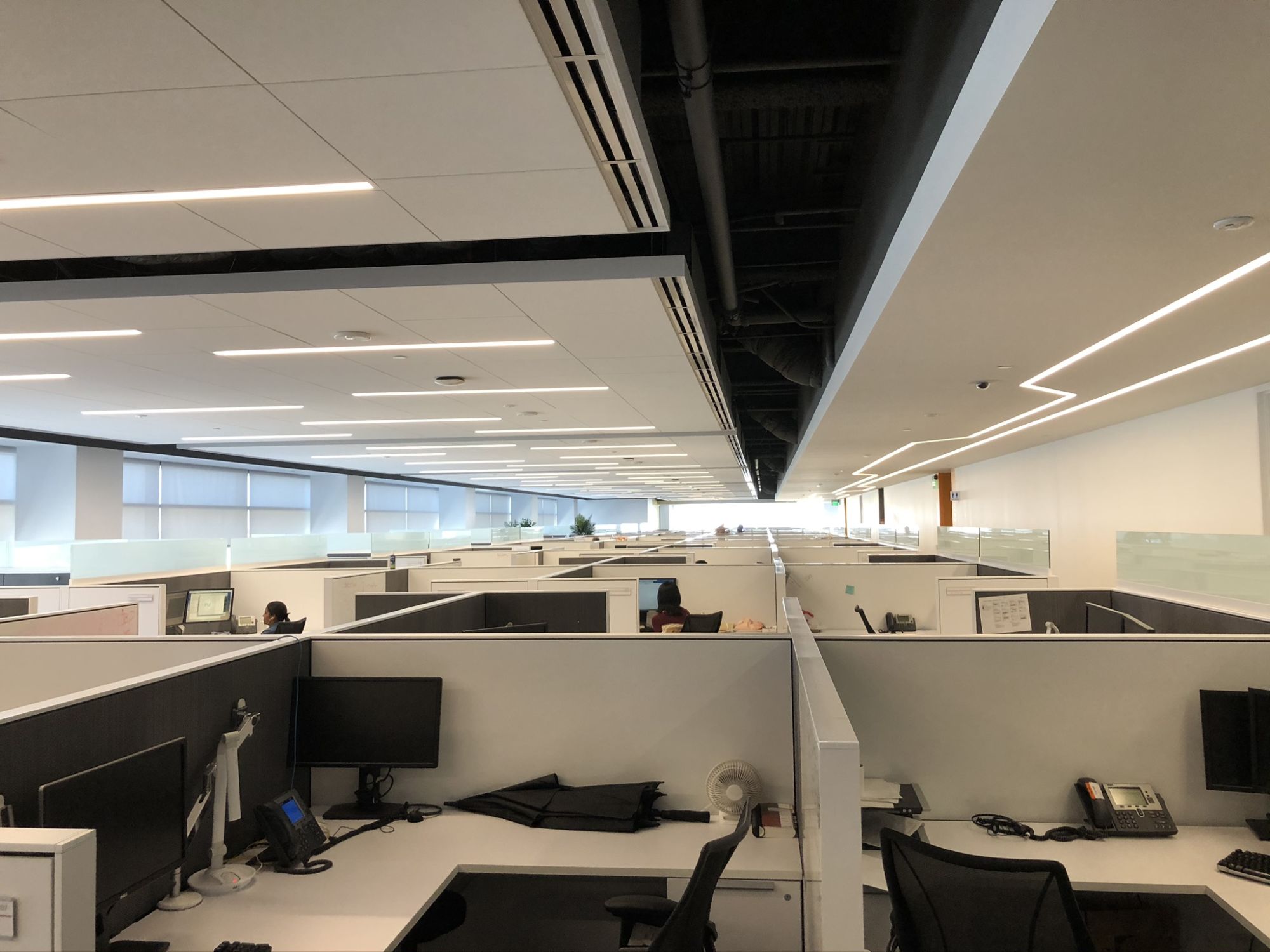 Broadcom HQ - PRP Real Estate Investment